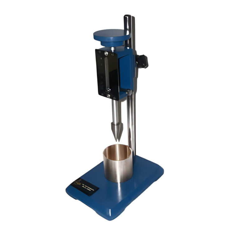 Cone Penetrometer Manufacturer in Delhi | Testing Equipment