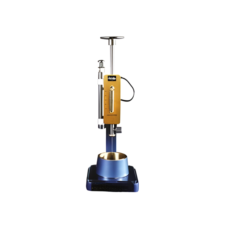 Vicat Needle Apparatus Manufacturer in New Delhi